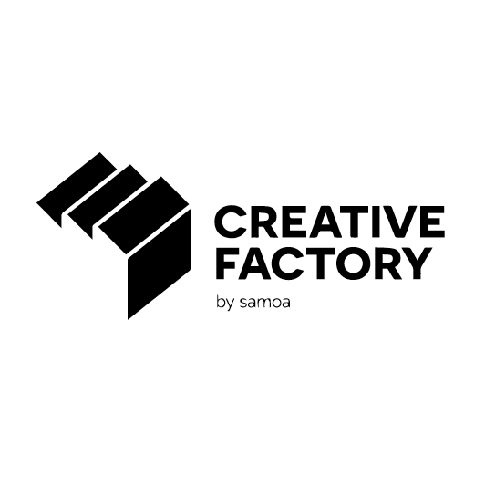 Creative Factory - Ouest Industries Créatives
