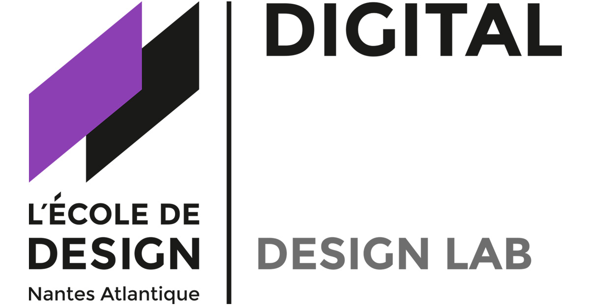 Digital Design Lab - Ouest Industries Créatives