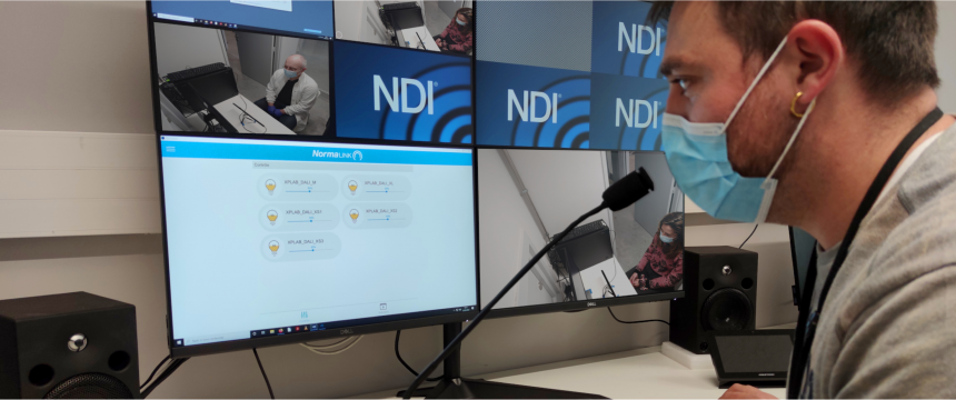 Userlab – XP LAB Halle 6 - Ouest - Ouest Industries Créatives